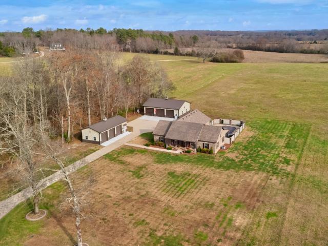 1065 Parkhurst Rd