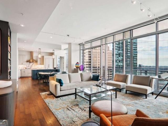 1065 Peachtree St NE Unit 3005, Atlanta, GA 30309