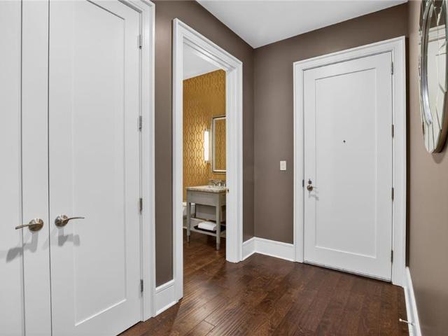 1065 Peachtree Street NE 2901