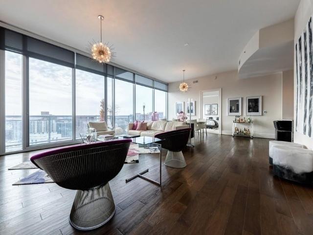 1065 Peachtree Street NE 3103