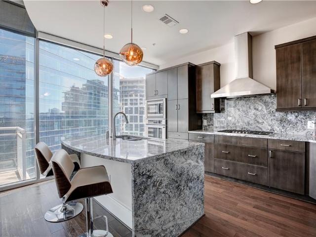 1065 Peachtree Street NE 3201