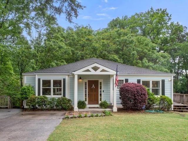 1065 Ralph Rd NE, Atlanta, GA 30324