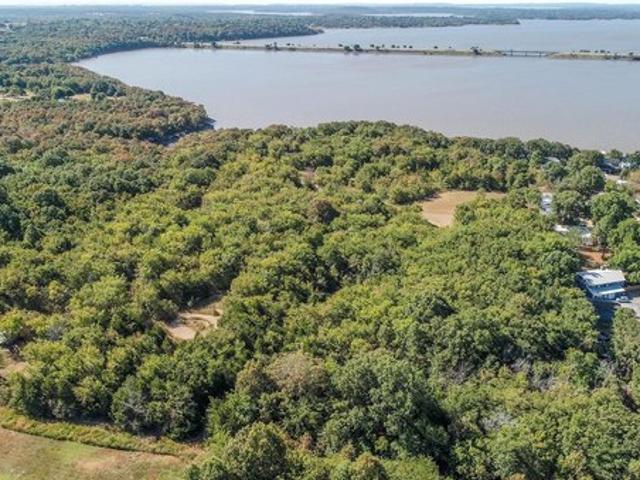 1065 Rd, Checotah, OK 74426