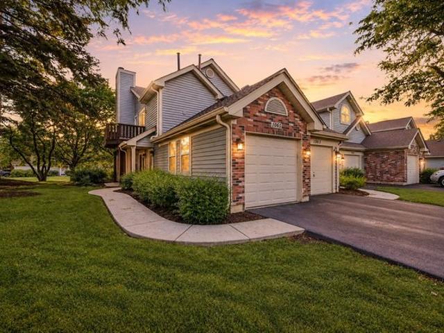 1065 Rockport Dr, Carol Stream, IL 60188