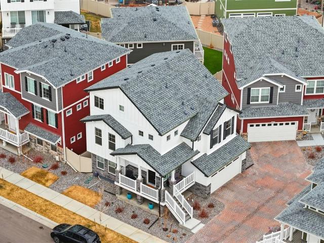 1065 Sugarloaf Ln, Erie, CO 80516 | MLS #3289 | Compass