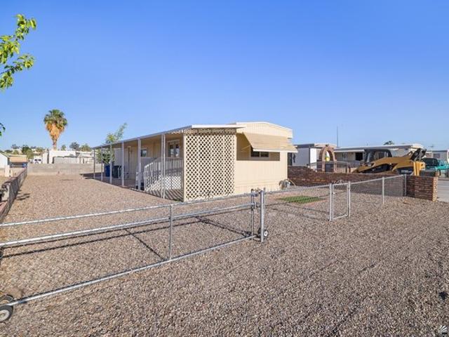 1065 S Dora Ave, Yuma, AZ 85364