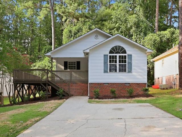 1065 S Windrace Trl, Sanford, NC 27332