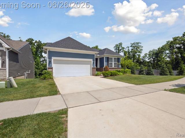 1065 Spring Trail Court