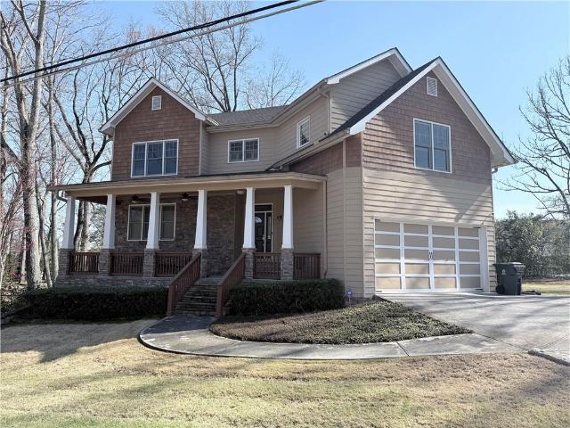 1065 Turner St NE, Conyers, GA 30012 | MLS #7738