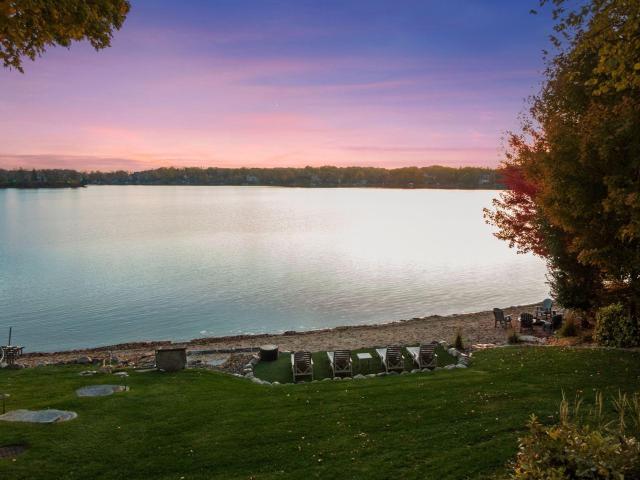 1065 Tonkawa Road