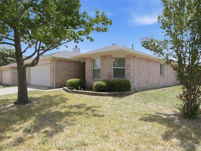 1065 Triple Crown Drive