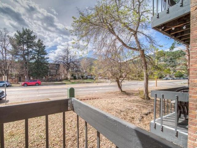 1065 University Ave Apt 105, Boulder, CO 80302