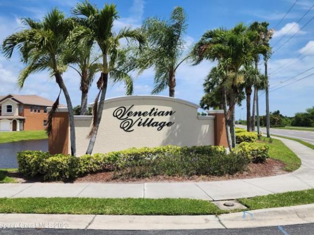 1065 Venetian Dr #205, Melbourne, FL 32904