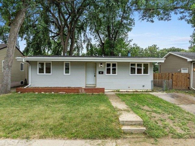 1065 W Central Ave, Minot, ND 58701
