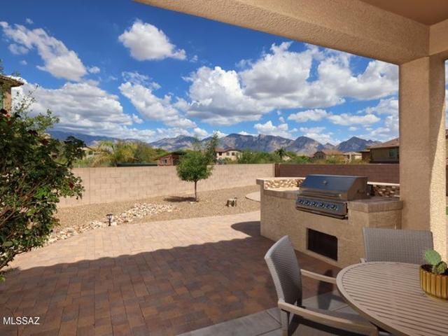 1065 W Garden Grove Dr, Tucson, AZ 85755