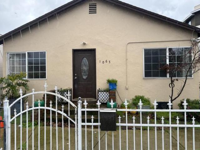1065 W El Camino Real, Mountain View, CA 94040