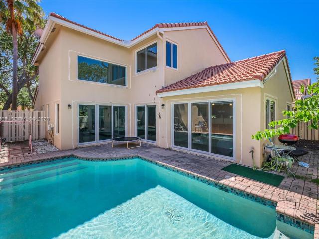 1065 Weeping Willow Way, Hollywood, FL 33019 | MLS #A12010 | Compass