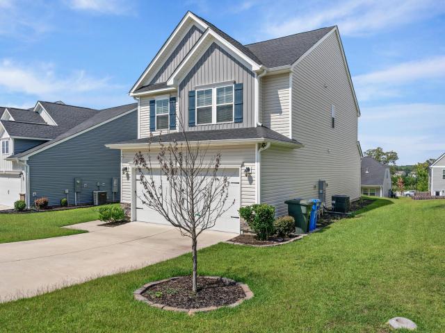 1065 Woodcreek Farms Road