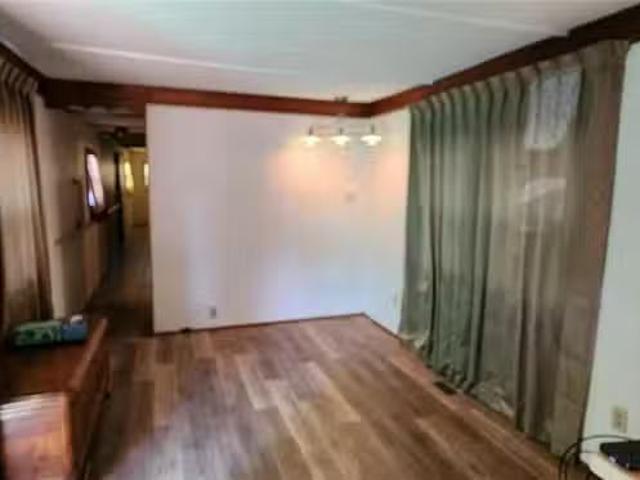 1065 WOODLAND AVE, WOODLAND PARK, CO 80863 Mobile Home For Sal.