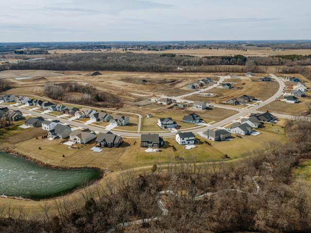 1065 5th Ave Union Grove, Unit LT35, Union Grove, WI 53182 | MLS #1955