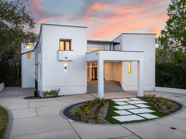10663 Memorial Drive
