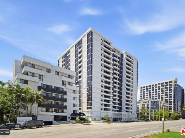 10660 Wilshire Boulevard 805