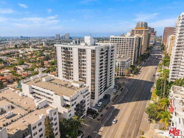 10660 Wilshire Blvd Apt 703, Los Angeles, CA 90024