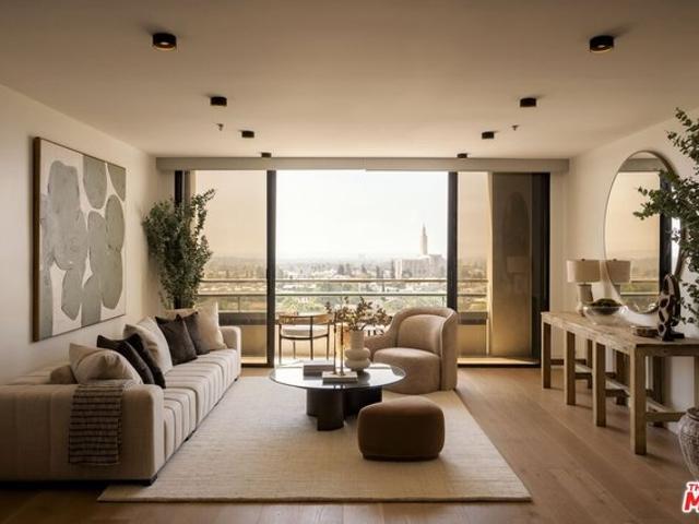 10660 Wilshire Blvd Apt 1208, Los Angeles, CA 90024