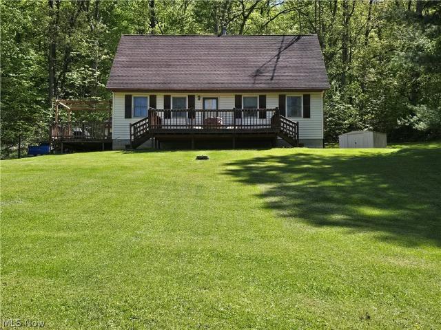 10660 Blackrun Road