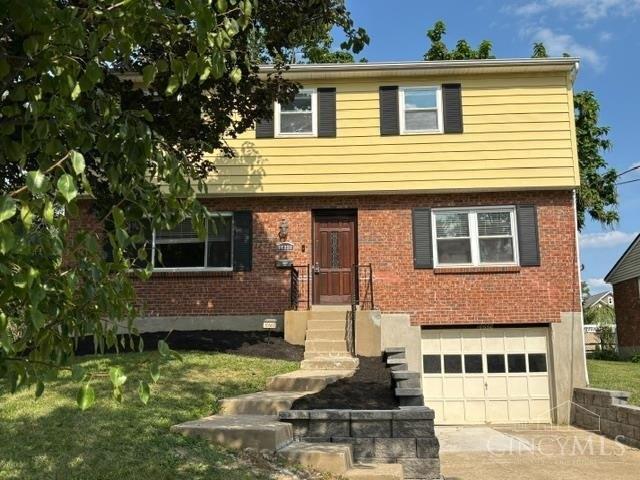 10660 Bridlepath Ln, Sharonville, OH 45241