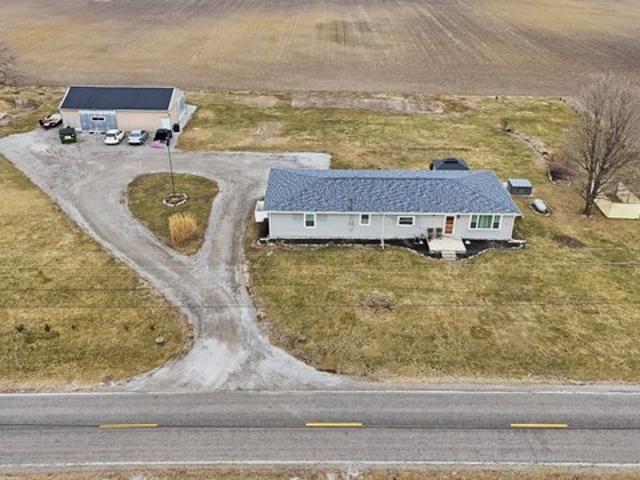 10660 E State Road 38, Sheridan, IN 46069