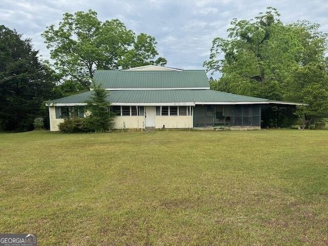 10661 GA Highway 15 N, Warthen, GA 31094