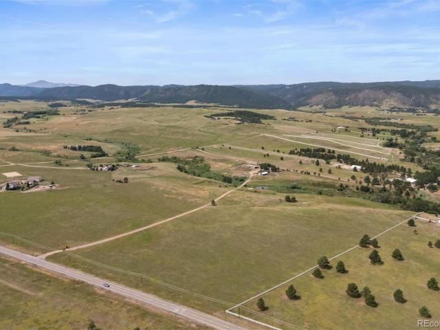 10661 Spruce Mountain Road