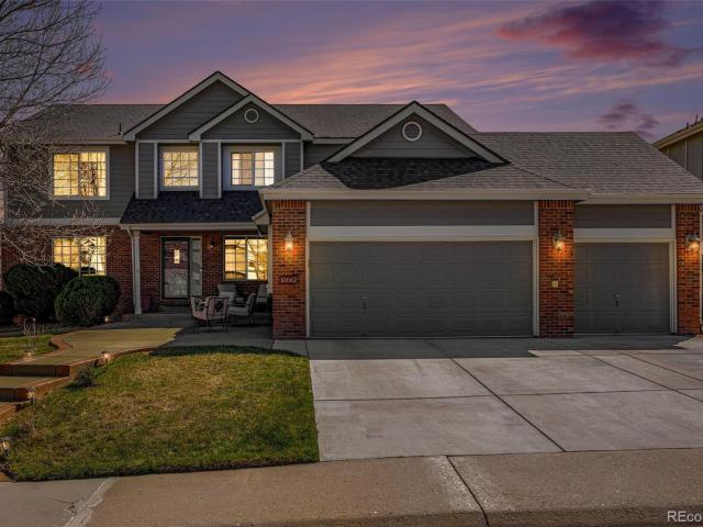 10662 Clarkeville Way, Parker, CO 80134 | MLS #6930 | Compass