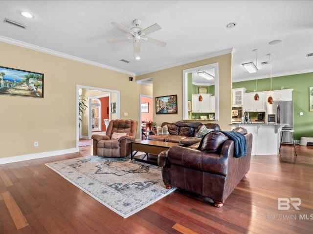 10667 Cashiers Court