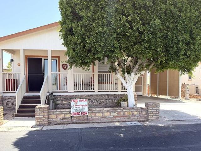 10667 S Avenue 10 E Unit 25, Yuma, AZ 85365