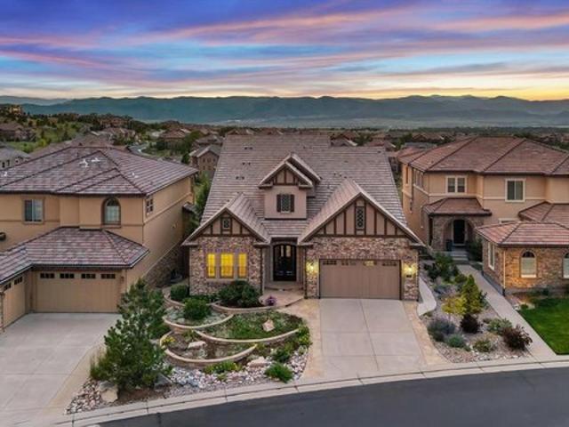 10665 Timberdash Ave, Highlands Ranch, CO 80126