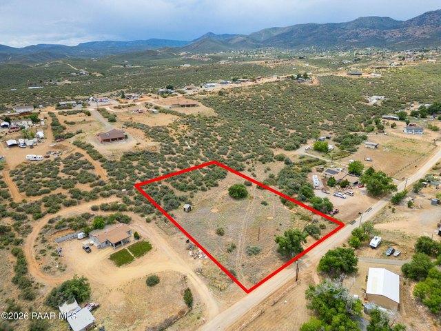 10665 E Janet Way, Dewey Humboldt, AZ 86327
