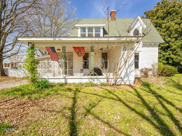 10665 Highway 54, Paris, TN 38242 | MLS #2601