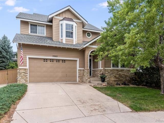 10665 Riverbrook Cir, Littleton, CO 80126
