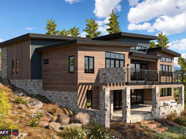 10668 Winchester Ct, Truckee, CA 96161 | MLS #20260 | Compass