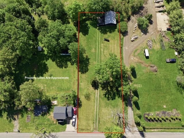 10668 Dallasburg Road