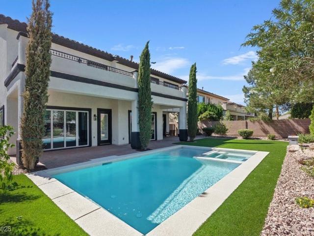 10668 Porta Romana Ct, Las Vegas, NV 89141 | MLS #2746 | Compass
