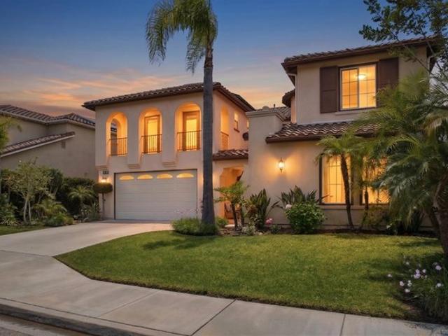 10669 El Caballo Ave, San Diego, CA 92127