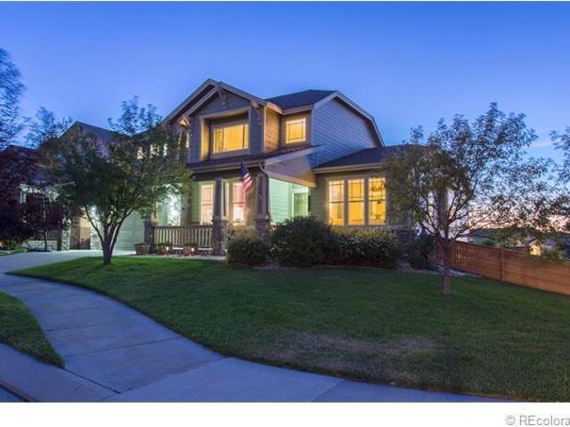 10669 Ouray Court for sale in Denver, Colorado