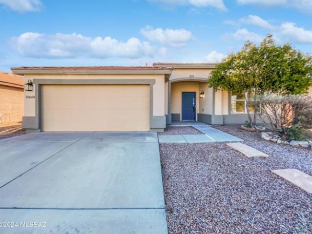 10669 S Silverbluff Dr, Vail, AZ 85641