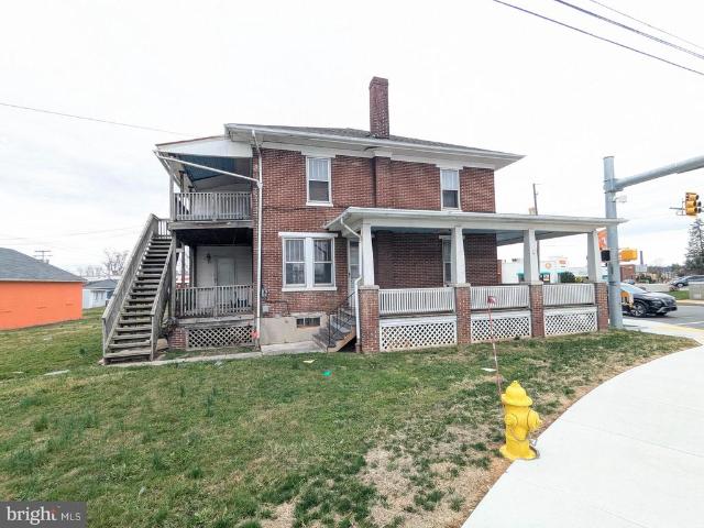 1066 Mount Rose Avenue