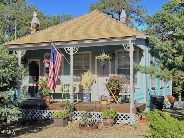 1066 N Skyline Dr, Prescott, AZ 86305