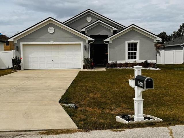 1066 N Platte Way, Poinciana, FL 34759