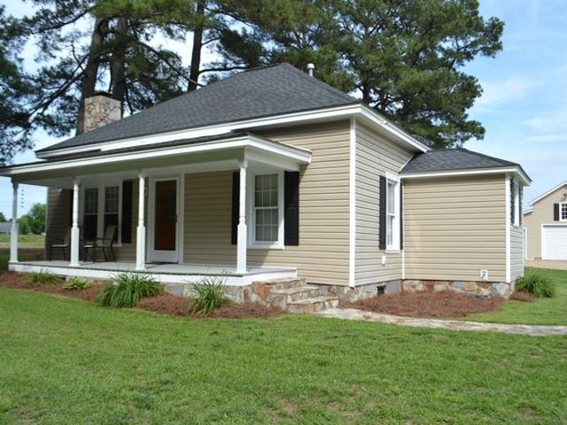 1066 NC 27 E, Lillington, NC 27546